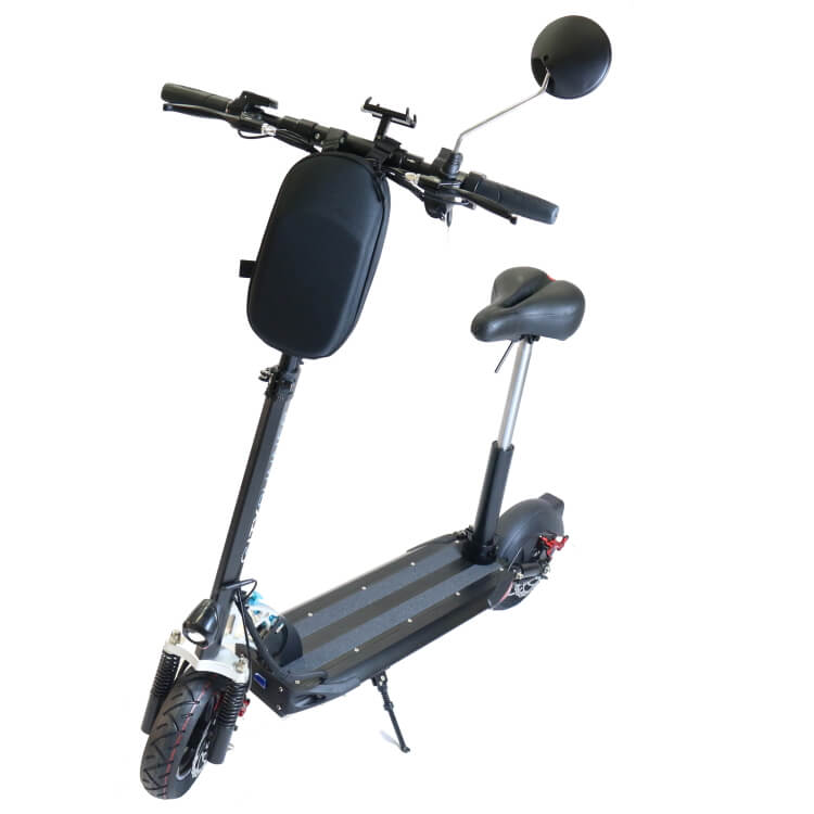 קורקינט חשמלי – סיטי ראנר City runner X2, הדגם המשודרג! - lapark